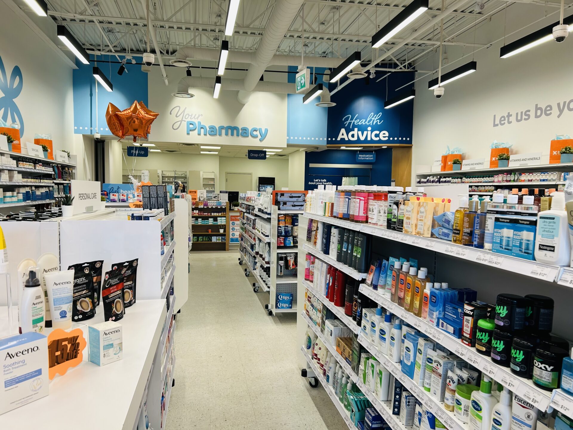 Our Locations - Hello Pharmacy