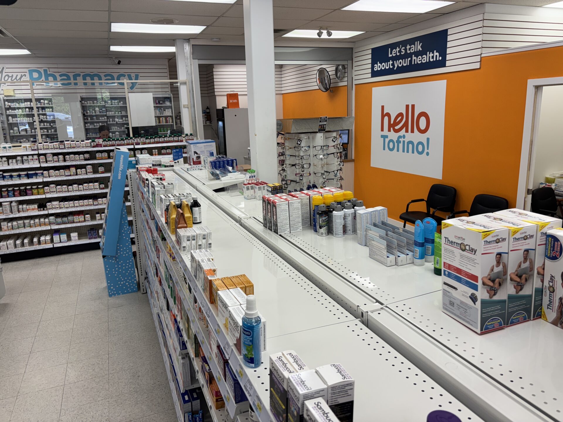 Our Locations - Hello Pharmacy
